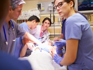 Como diagnosticar a TVP na emergência - CUREM