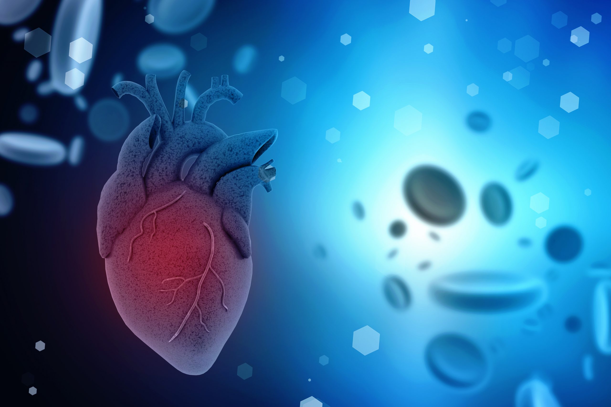 IC de FE preservada: diagnóstico e manejo - CUREM
